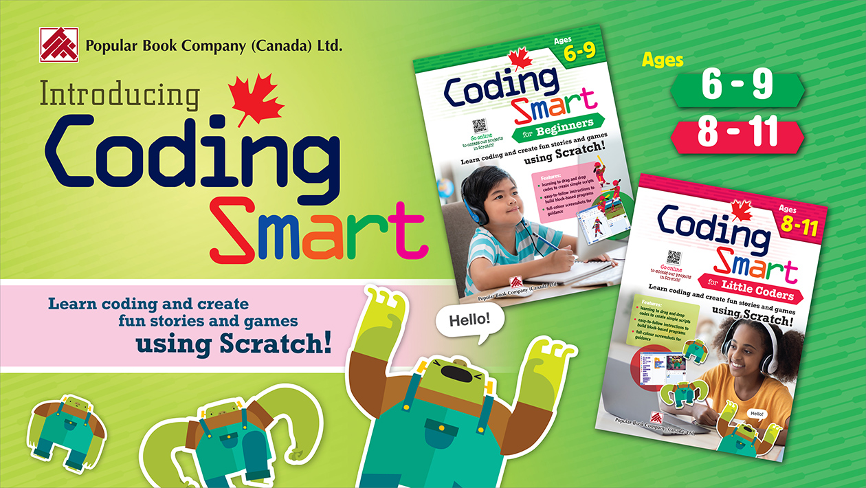 Education Workbooks for Kids - Popular Book Company