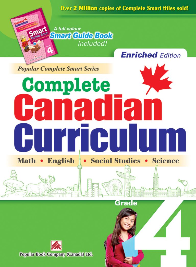 Complete MathSmart for Grade 9 - Popular Book Company