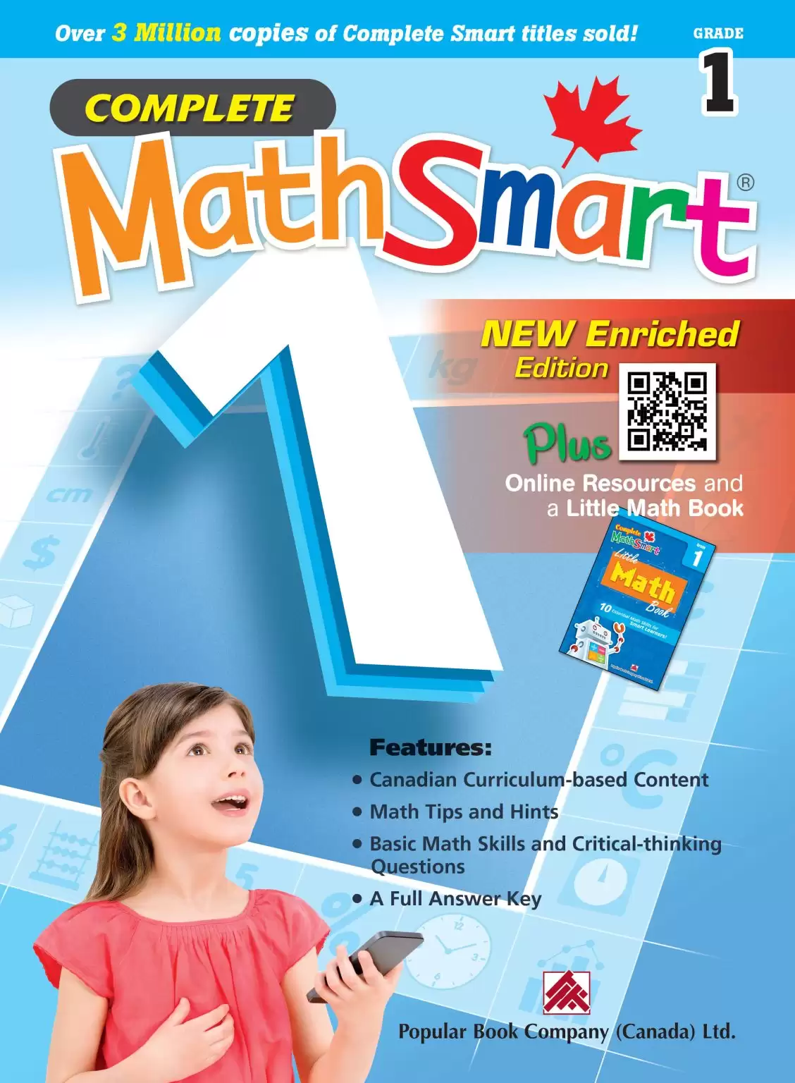 Understanding the Math Curriculum in Canada: A Complete Parent's Guide ...