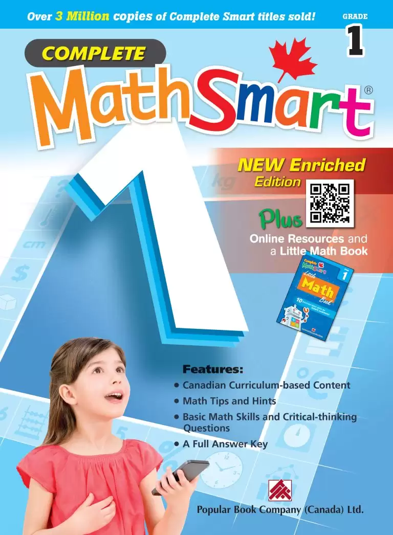 Understanding the Math Curriculum in Canada: A Complete Parent's Guide ...