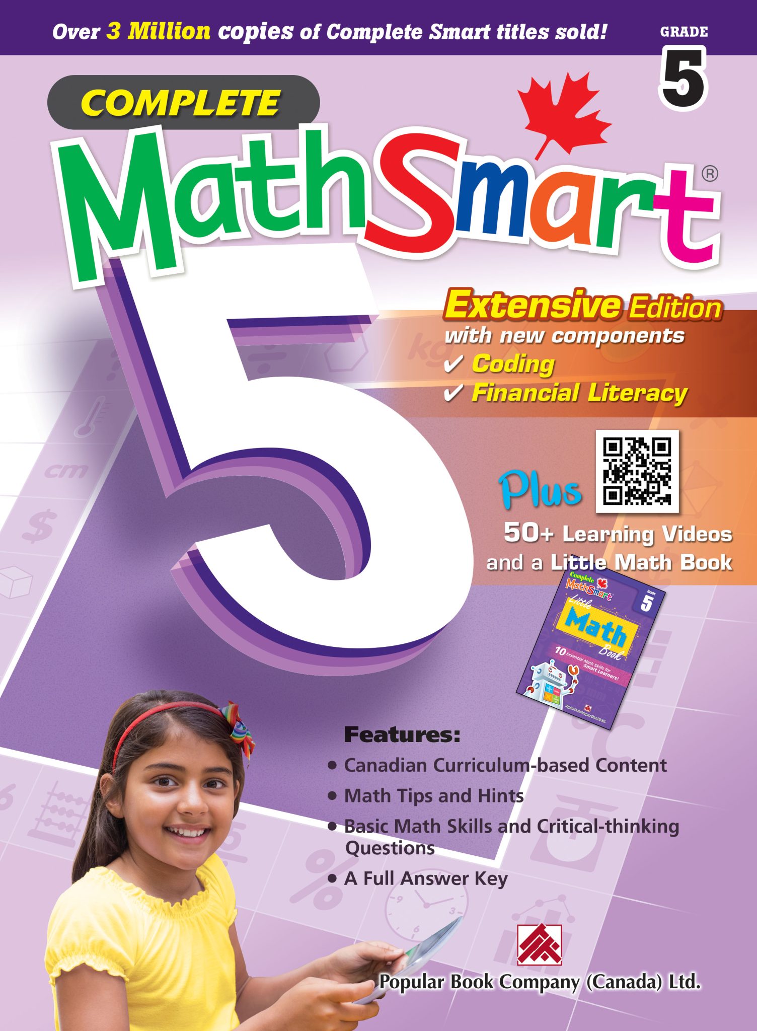 All Workbooks - Popular Book Company (Canada) Ltd.