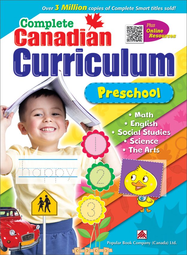 Smart Guide Book - Popular Book Company (Canada) Ltd.