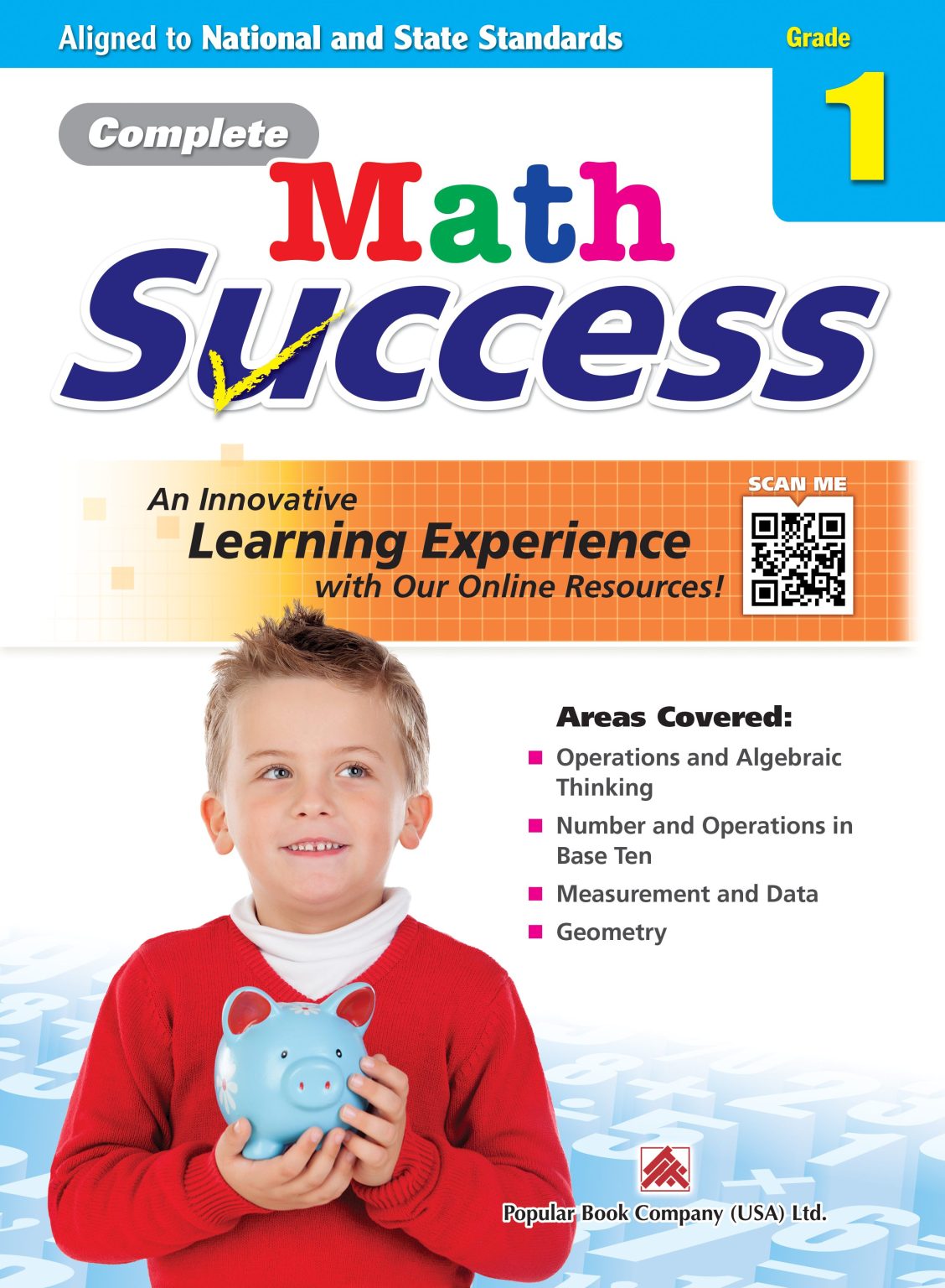 Complete Canadian Curriculum (Revised and Updated) Grade 1 Book ...