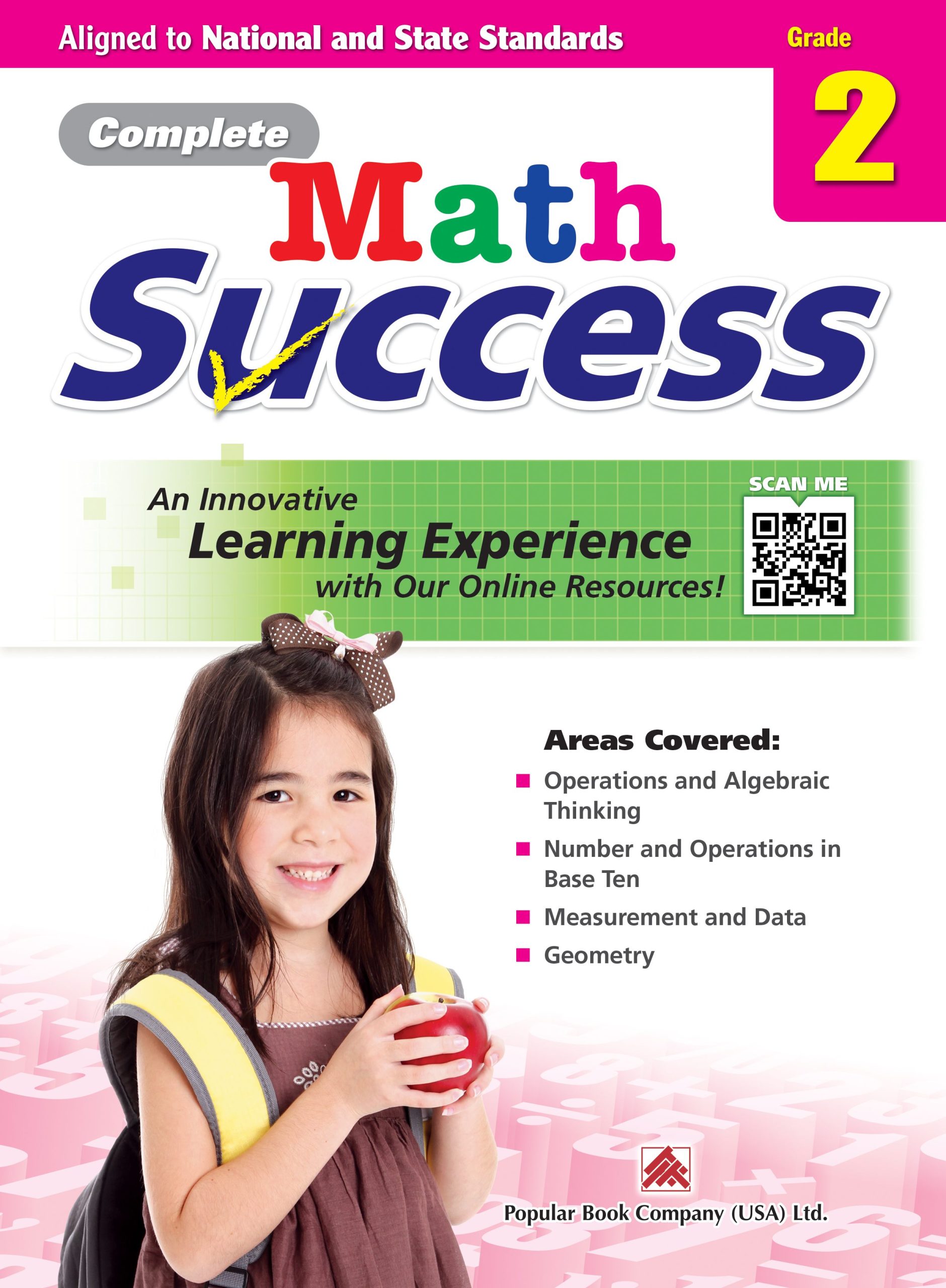 Complete Canadian Curriculum (Revised and Updated) Grade 1 Book ...