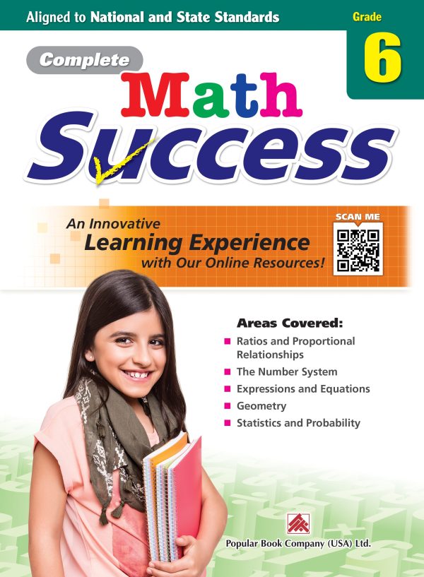 Complete Canadian Curriculum (Revised and Updated) Grade 1 Book ...