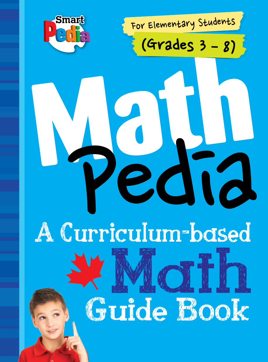 Best Math Book for Grade 7 - Complete MathSmart Grade 7 Book - Popular ...