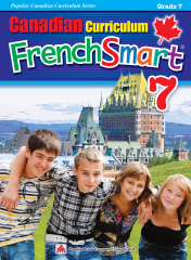 French Learning Books for Kids - FrenchSmart Books
