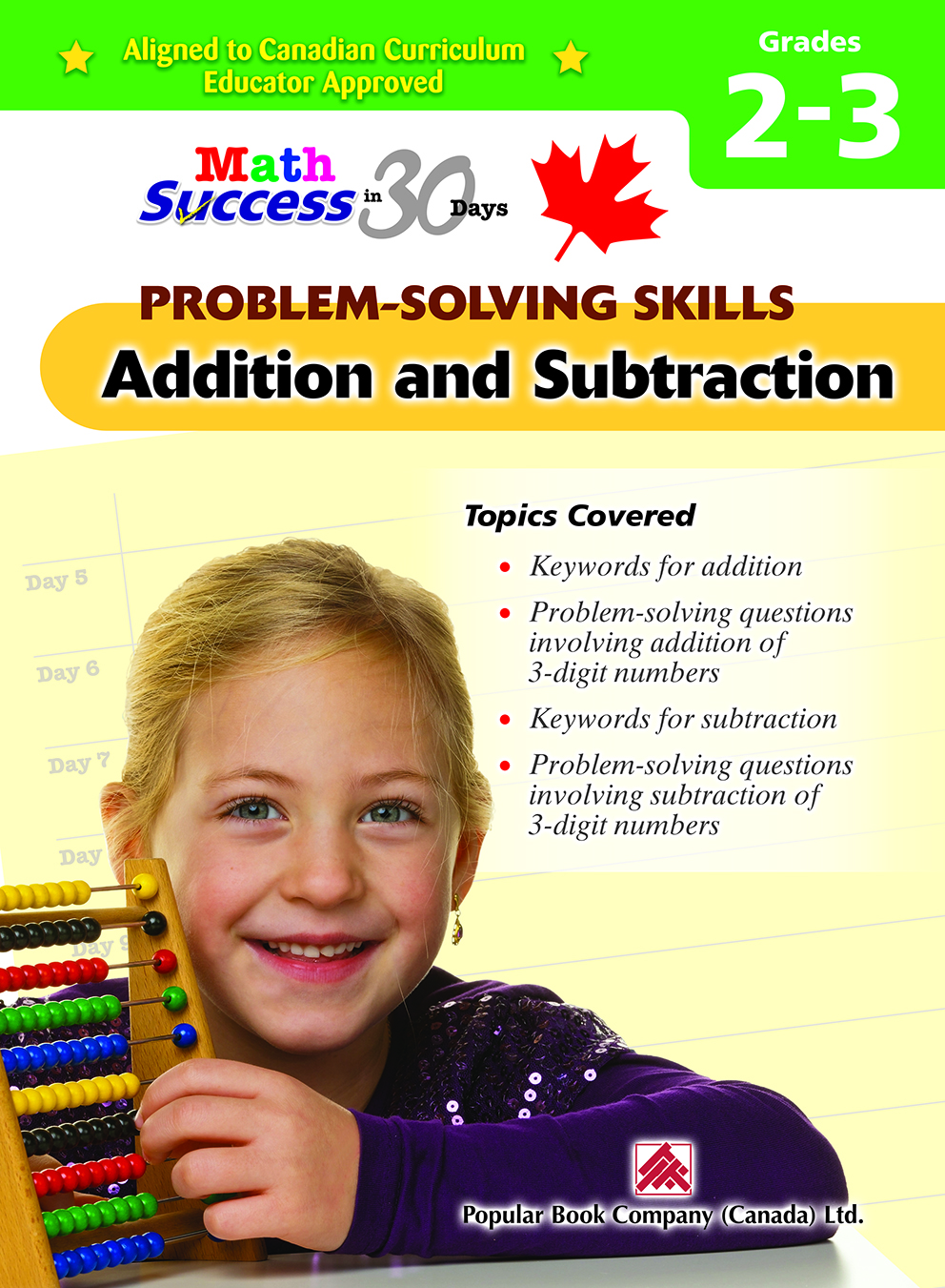 Math Addition And Subtraction Grade 3 Grade 3 Mathematics Addition 