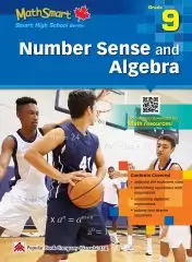 Best Math Book for Grade 9 (Updated) - Complete MathSmart Grade 9 Book ...